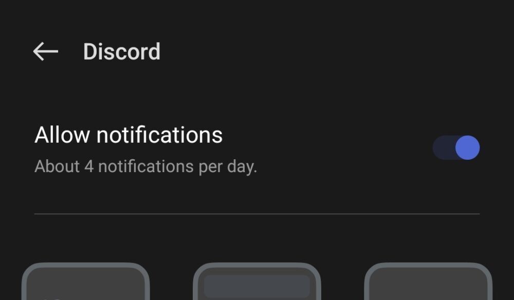 How to manage notifications and sounds on Discord - Android Authority