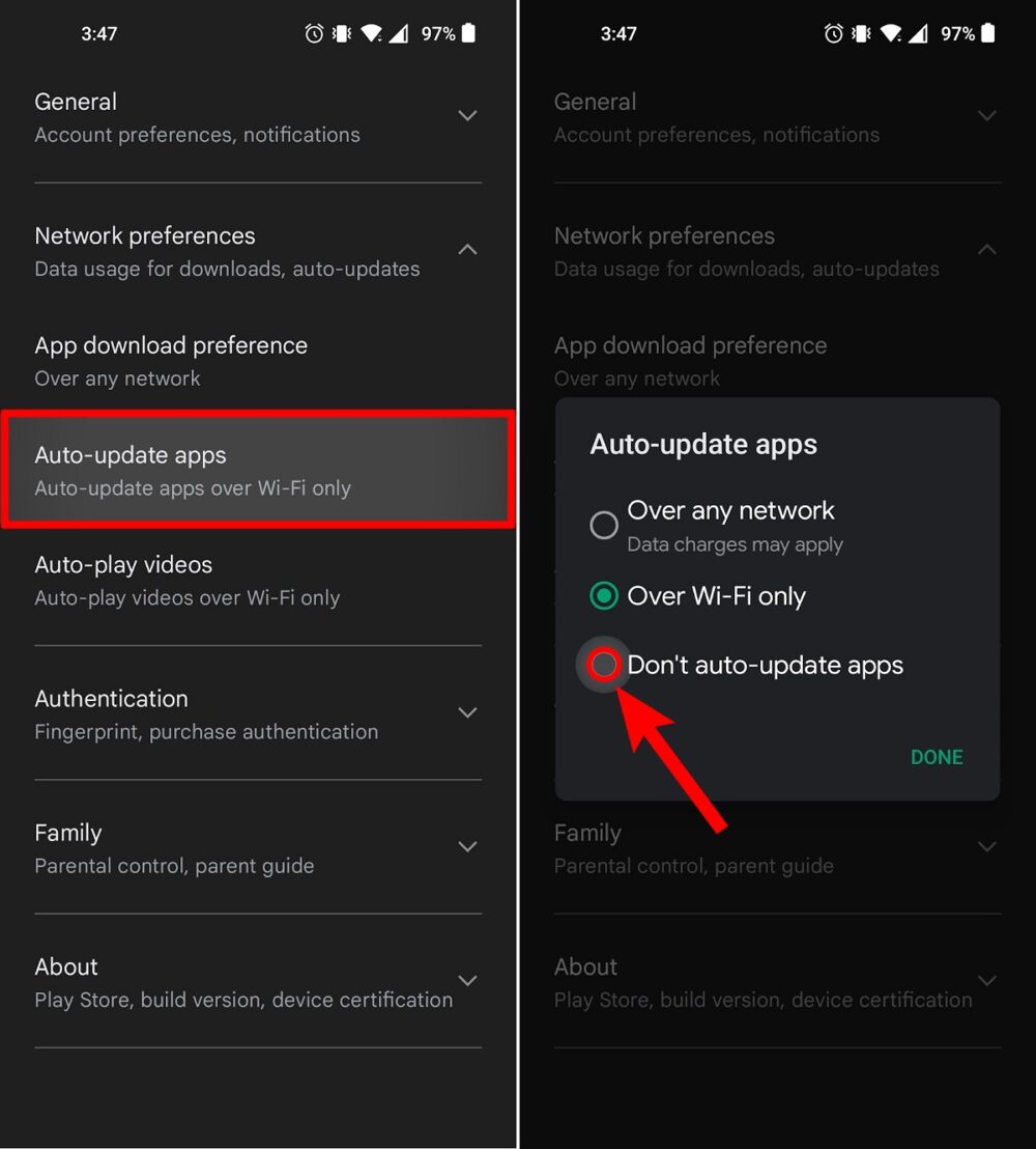 How to update Instagram on Android and iOS - Android Authority