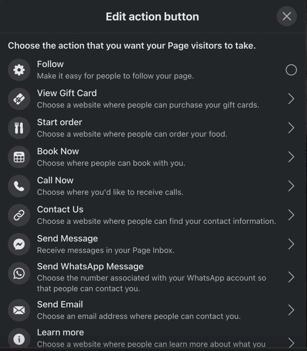 How to create or delete a Facebook business page - Android Authority