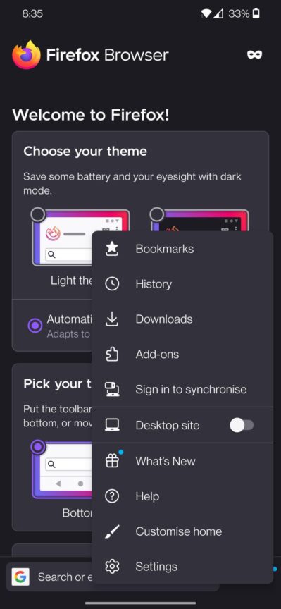 How to block websites on Android - Android Authority