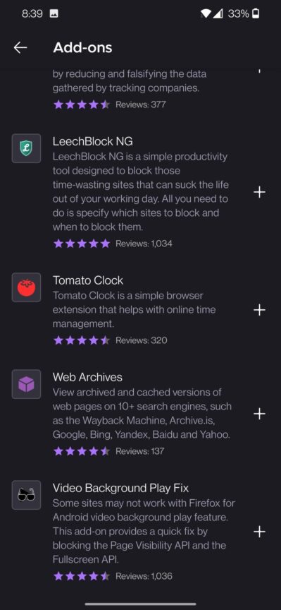 How to block websites on Android - Android Authority