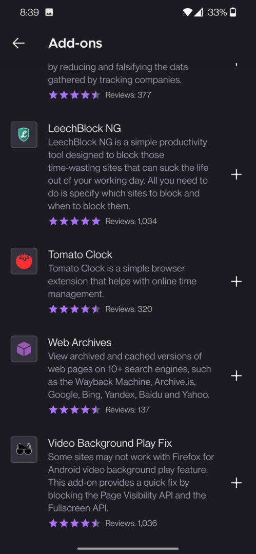 How to block websites on Android - Android Authority