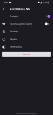 How to block websites on Android - Android Authority