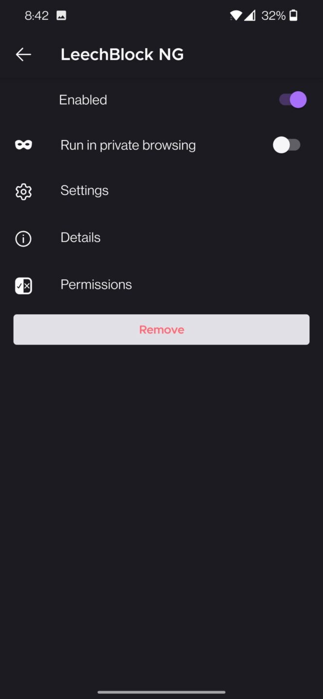 How to block websites on Android - Android Authority