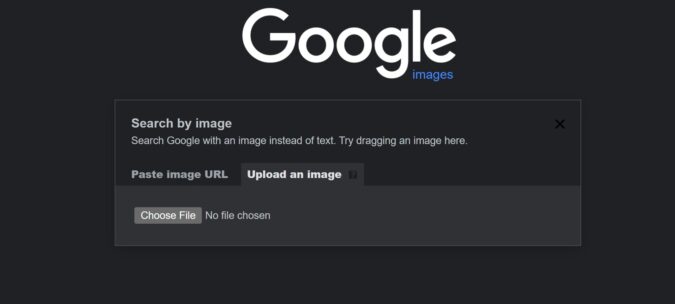 Facebook image search: How to reverse search images - Android Authority