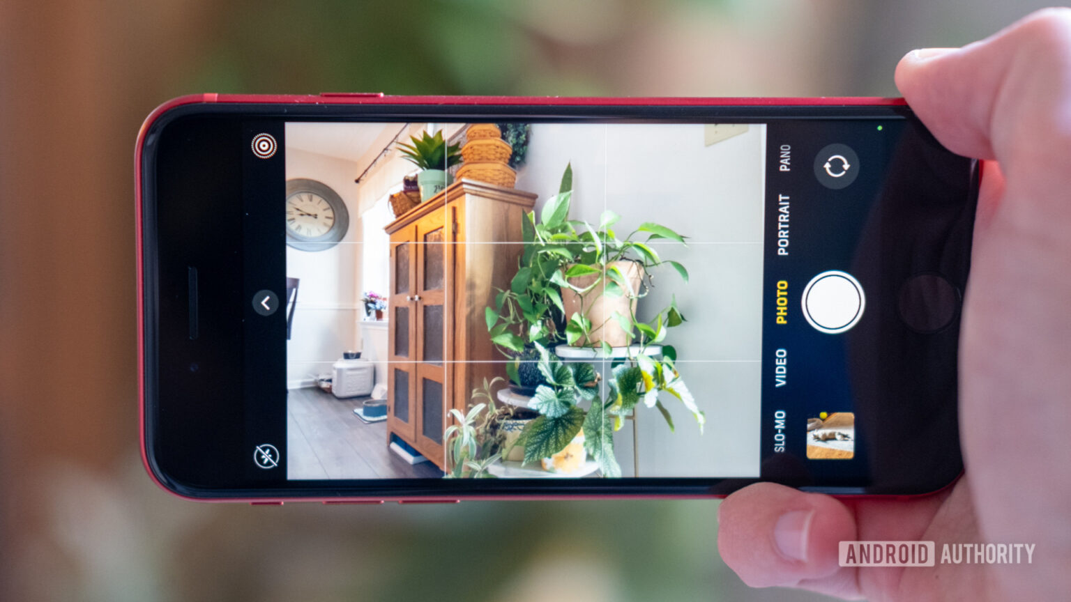How to edit photo metadata on the iPhone - Android Authority