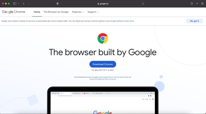 How to download and install Chrome on any device - Android Authority