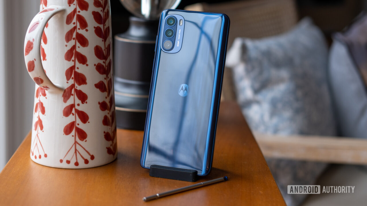 Android Authority: Tech Reviews, News, Buyer's Guides, Deals, How-To