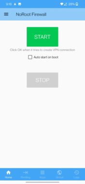 How to block websites on Android - Android Authority