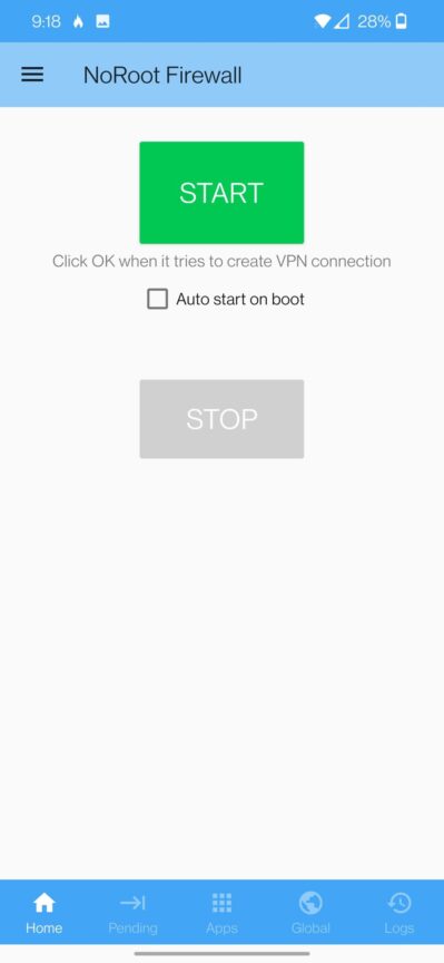 How to block websites on Android - Android Authority