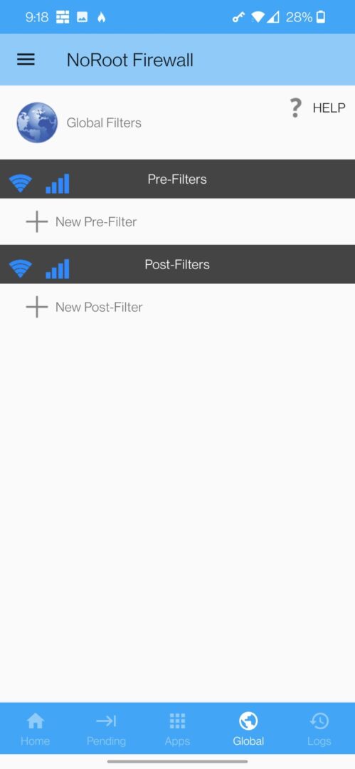 How to block websites on Android - Android Authority