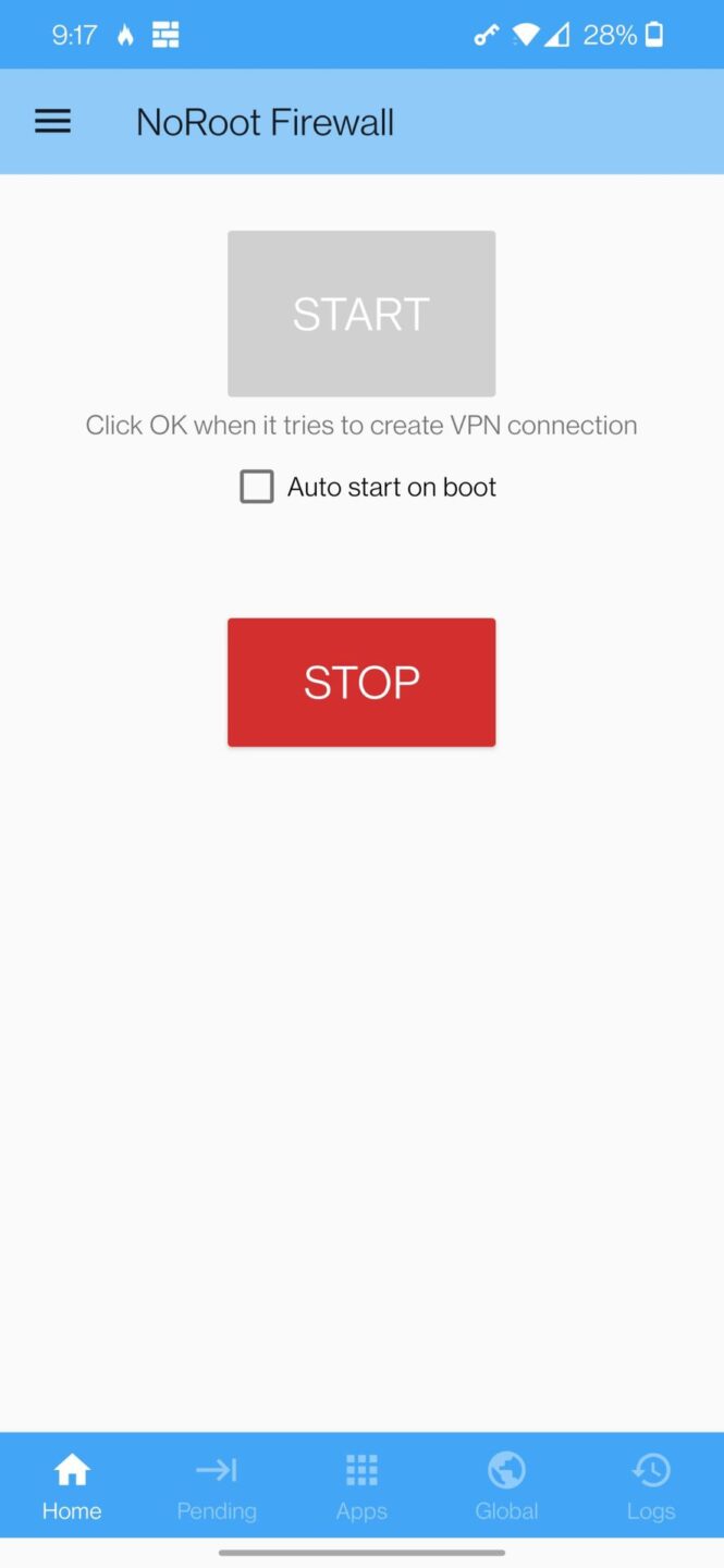 How to block websites on Android - Android Authority
