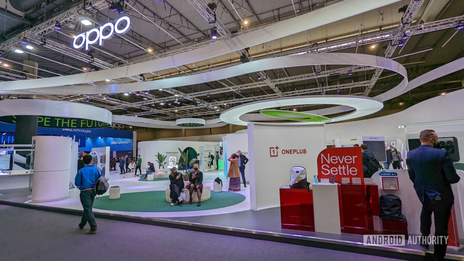 MWC 2022: Live updates from Barcelona - Android Authority
