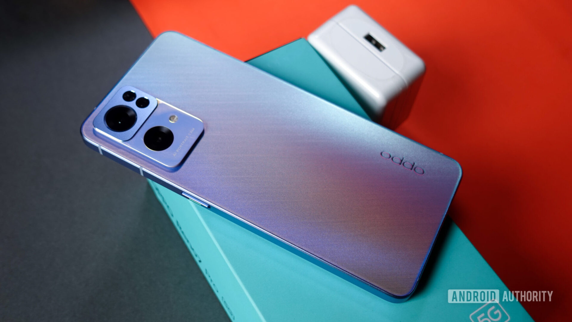 OPPO Reno 7 Pro review: Stylish design, questionable value