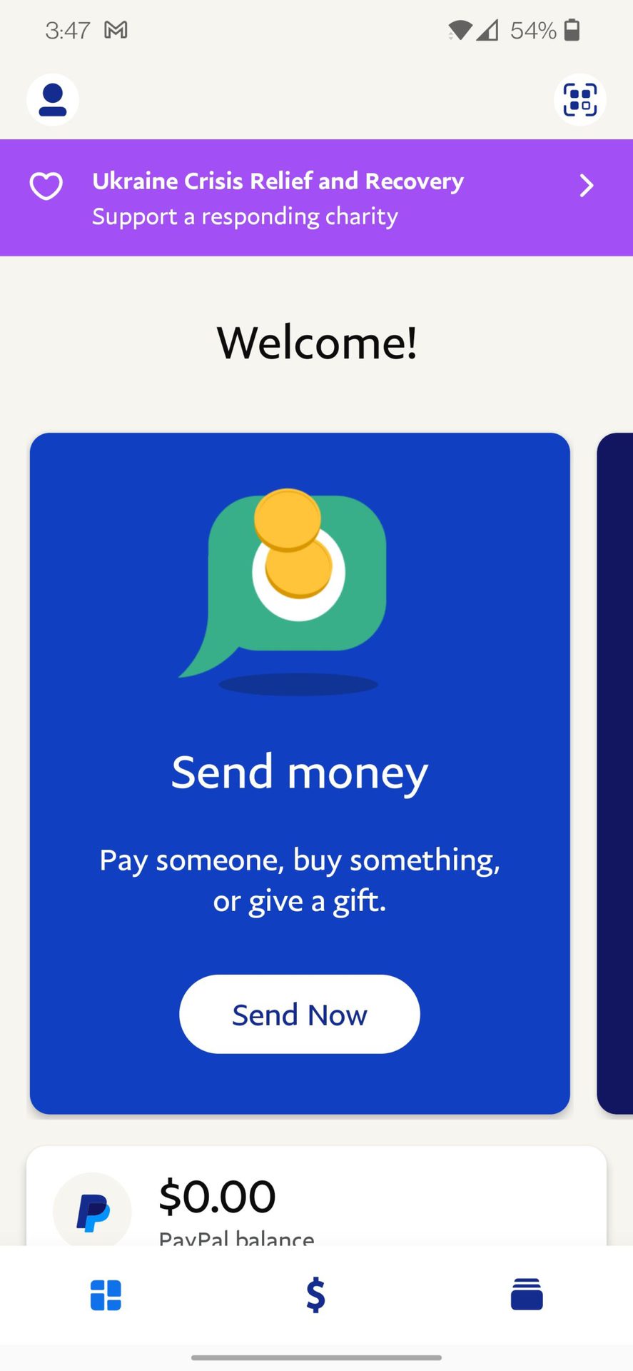 How To Verify Your PayPal Account Android Authority How To Verify Your PayPal Account Android Authority