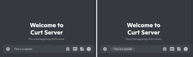 How to spoiler text and images on Discord - Android Authority