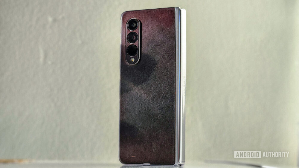 Samsung Galaxy Z Fold 3 review revisited: The good and bad in 2022