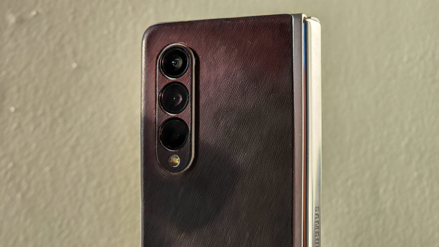Samsung Galaxy Z Fold 3 review revisited: The good and bad in 2022