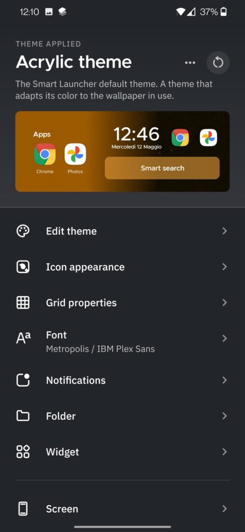 How to change fonts for Android — it's easier than you think