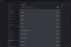 How to manage notifications and sounds on Discord - Android Authority