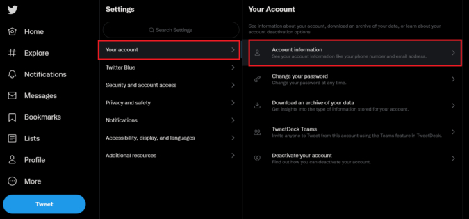 How to get verified on Twitter and what it means - Android Authority