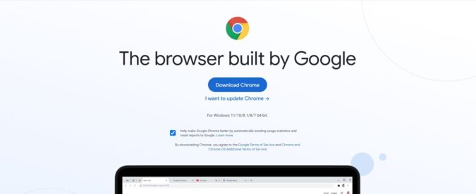 How to download and install Google Chrome on any device | Technology ...