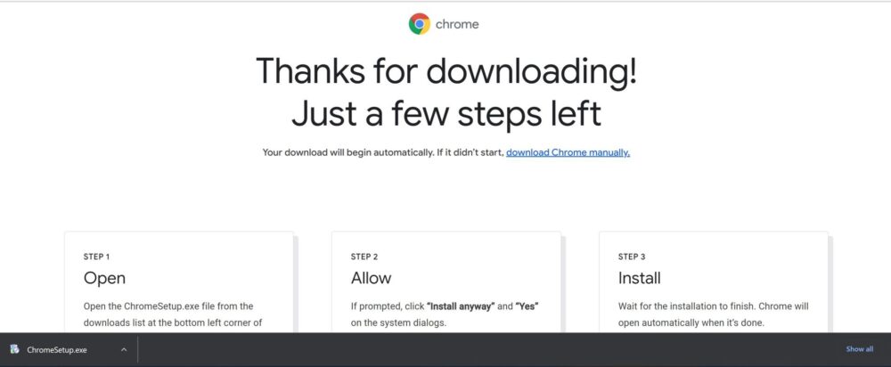 How to download and install Chrome on any device - Android Authority