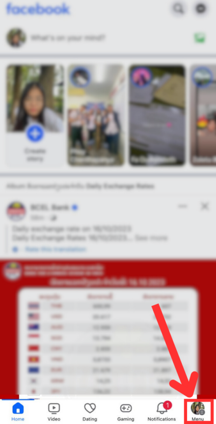 How to clear the Facebook app's cache - Android Authority