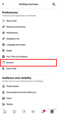 How to clear the Facebook app's cache - Android Authority