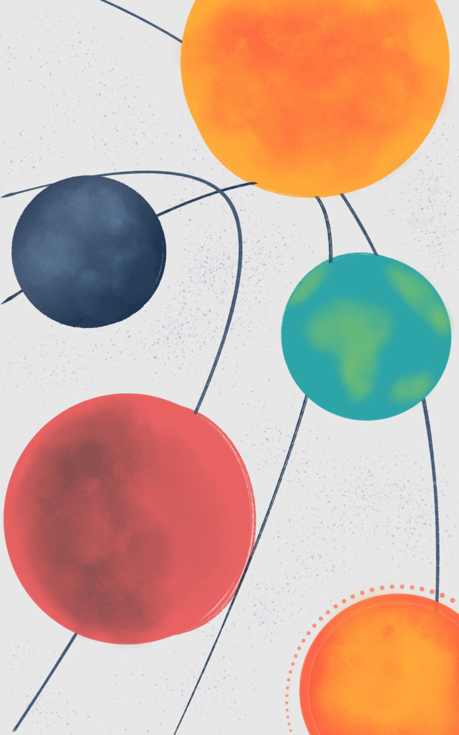 Wallpaper Wednesday: Android wallpapers 2022-04-06 - Android Authority