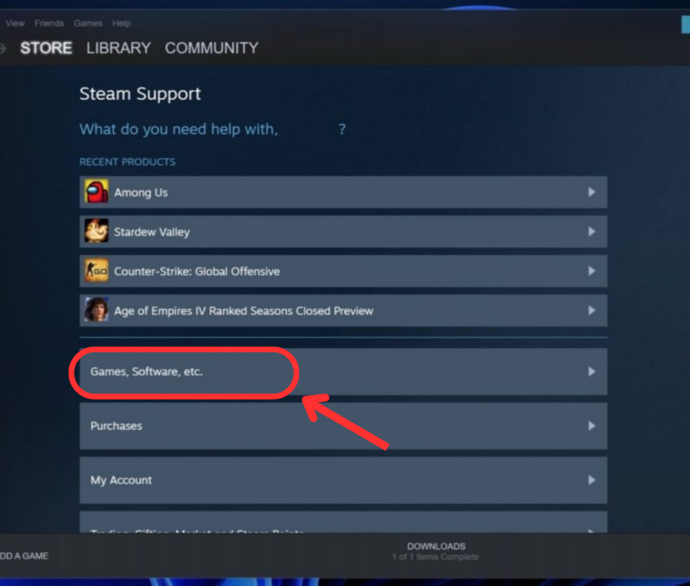 How to fully uninstall games from Steam - Android Authority