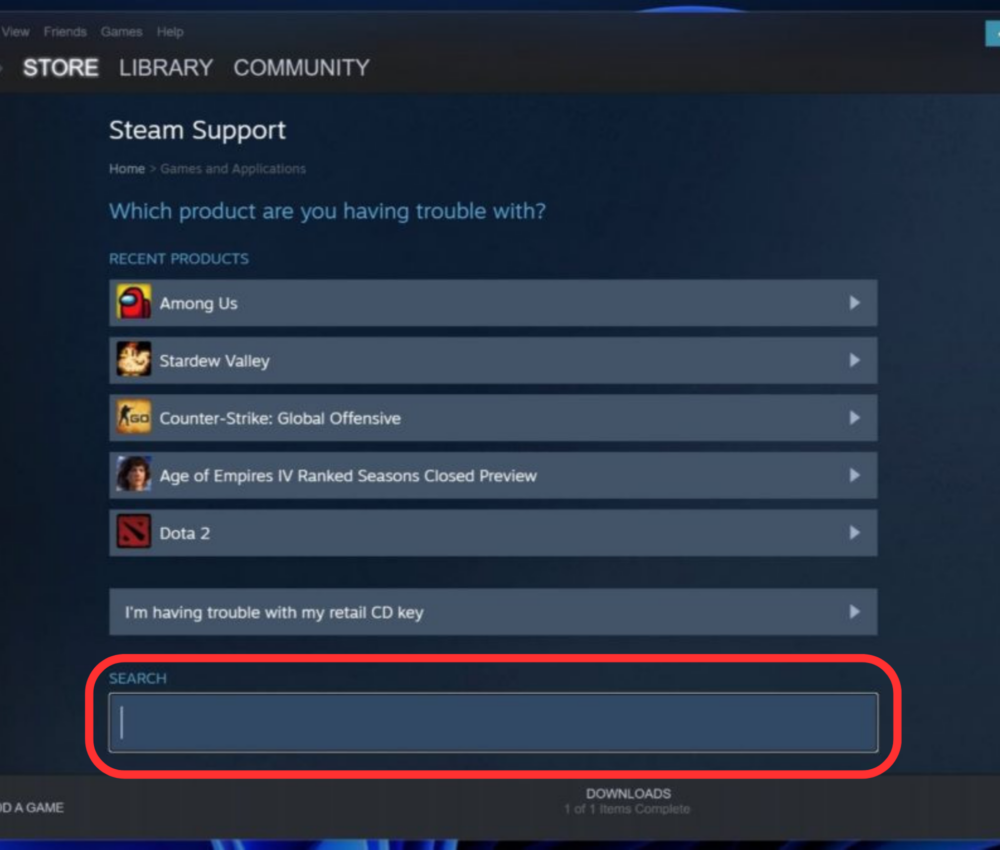 How to fully uninstall games from Steam - Android Authority