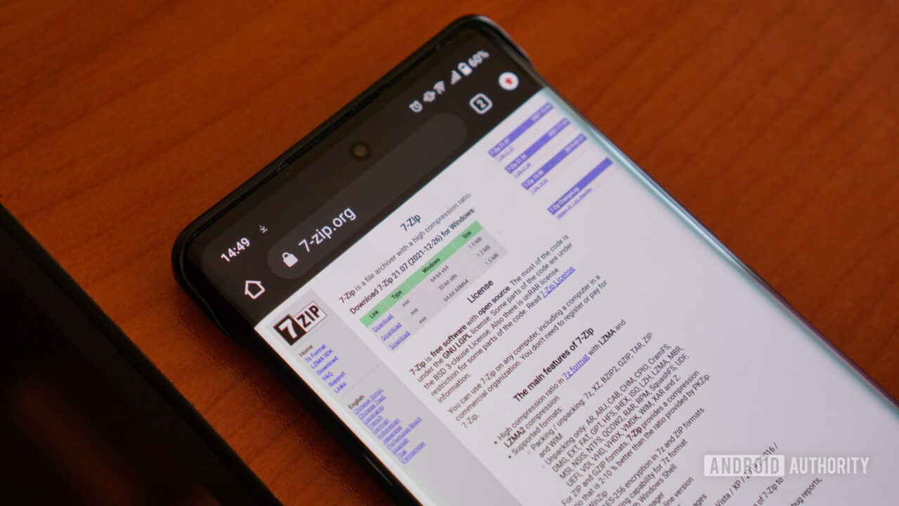 Popular PC app 7-Zip has a major flaw on Windows (Updated: Disputed)
