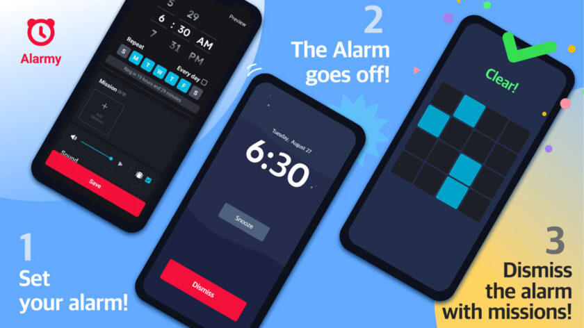 10 best alarm clock apps for Android - Android Authority