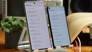 Android 13 Beta hands-on: It's a little hard to get excited about ...