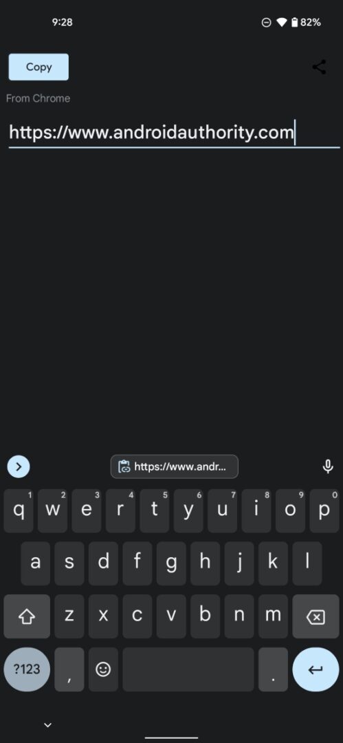 Android 13 Beta hands-on: It's a little hard to get excited about ...