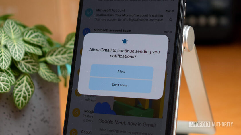 App permissions on your Android phone explained - Android Authority