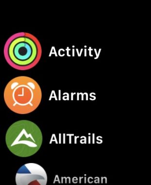 How to set and manage alarms on your Apple Watch - Android Authority