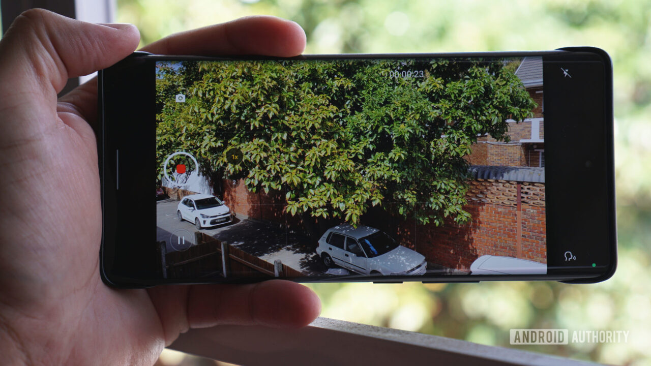 Poll: What resolution do you use when recording video? - Android Authority