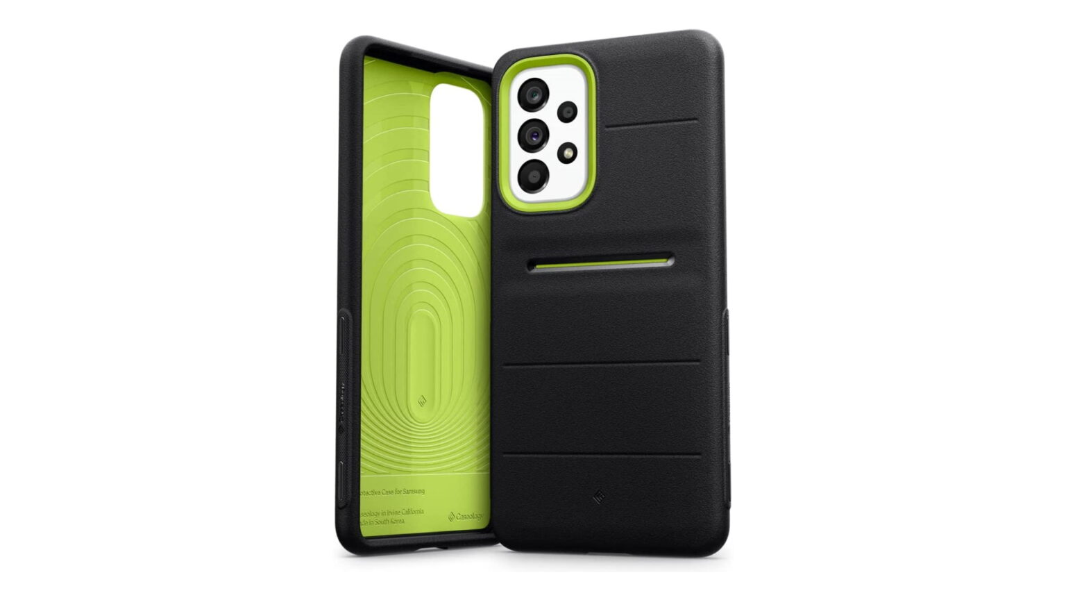 Caseology cases: A buyer's guide - Android Authority