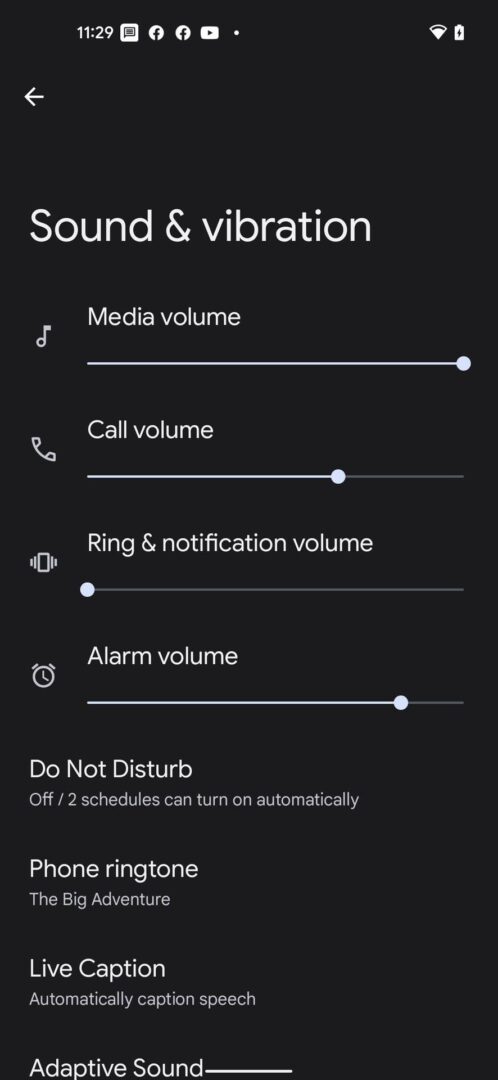 Headphone jack not working? Here are some possible fixes