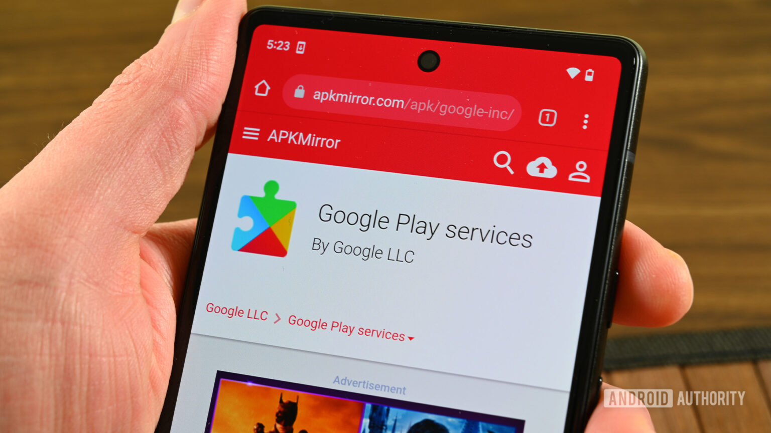 Google Play Services: Everything you need to know - Android Authority