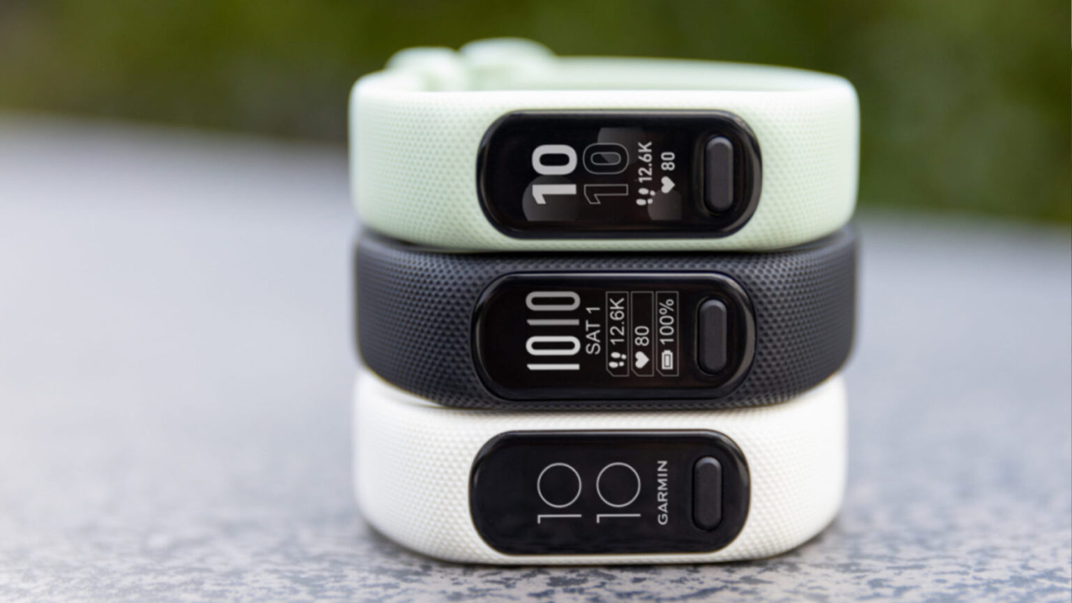 How to set alarms on your Garmin watch - Android Authority