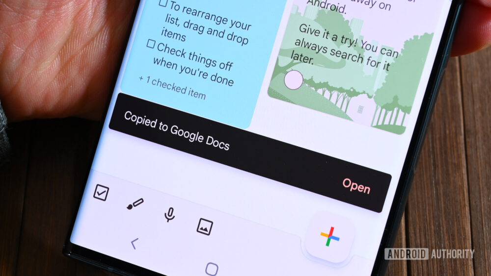 Google Keep Notes: What it is, how to use it, and where to download