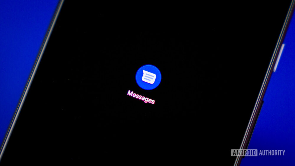 Google Messages rolls out dual-SIM RCS to more users, again