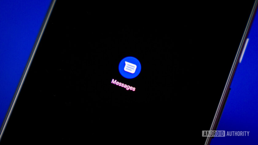 Google Messages rolls out dual-SIM RCS to more users, again