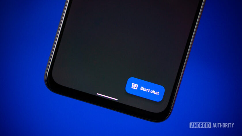 Google Messages custom chat wallpapers are rolling out now (if you're ...