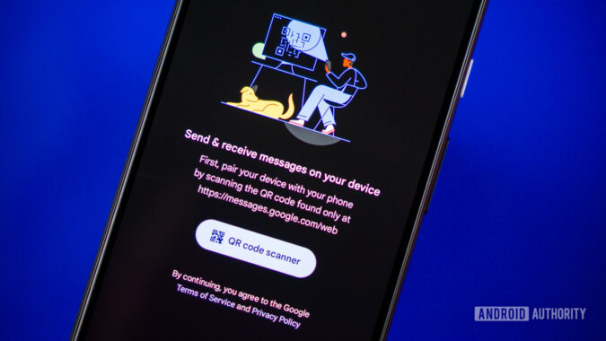 What is Google Messages and how to use it - Android Authority