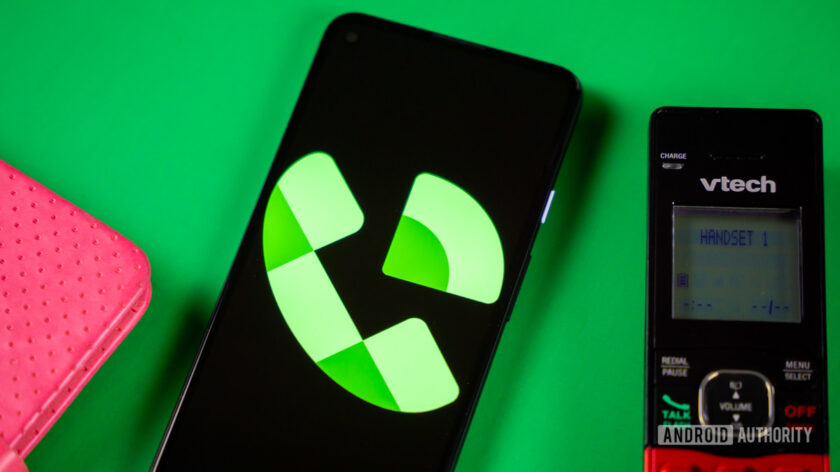 What is Google Voice and how to set it up - Android Authority