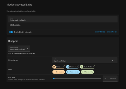 How I made my own Hue light strips for cheap - Android Authority